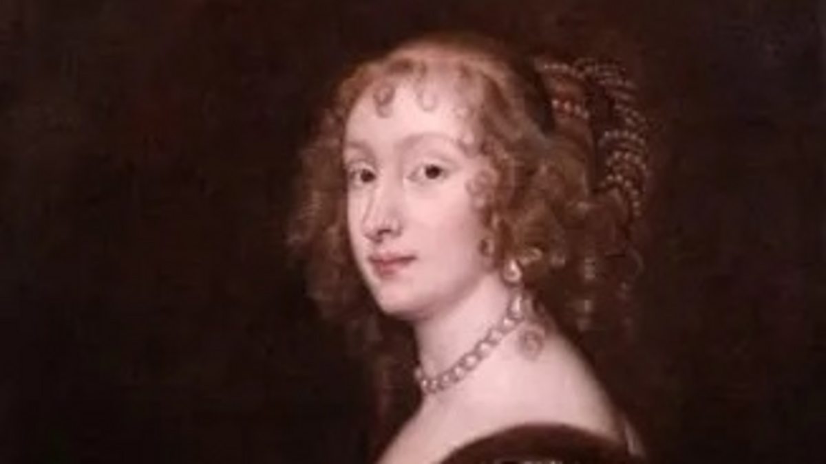 BBC Radio Cornwall - Julie Skentelbery, 17/02/2025, The notorious women ...