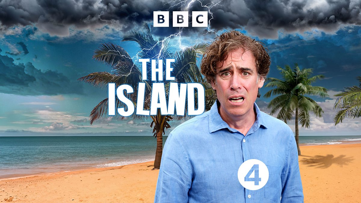 BBC Radio 4 - The Island, Series 1, Episode 2: The threatening note