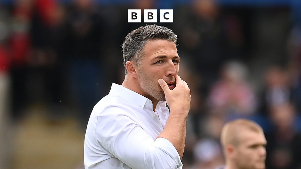 BBC Radio Merseyside - Total Sport Merseyside, With Ian Kennedy (17/02 ...