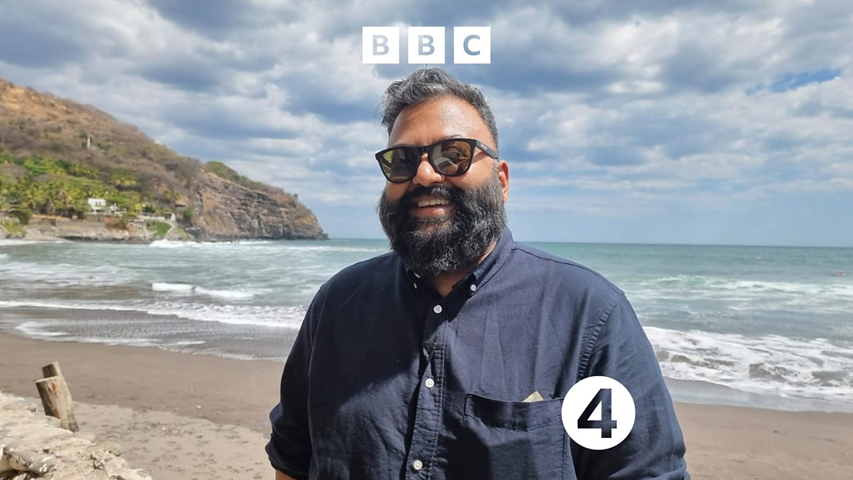 BBC Radio 4 - Sunil Patel: An Idiot's Guide To, Cryptocurrency, How To ...