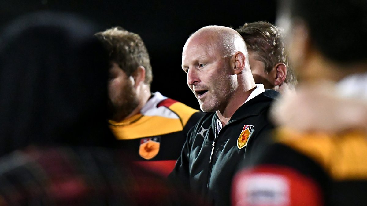 BBC Radio York - BBC Radio York Sport, Dan Scarbrough: "The boys were ...