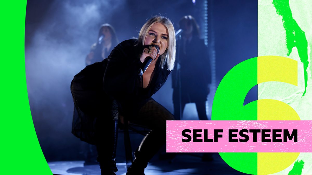 BBC Radio 6 Music - 6 Music Festival, 2022, Self Esteem (2022)