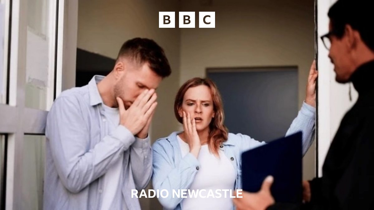 BBC Radio Newcastle - Matt Bailey, Bailiff scam exposed as criminals ...