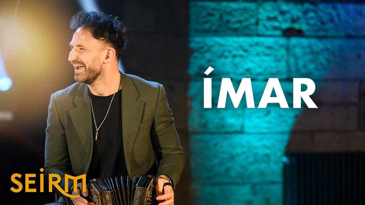 BBC ALBA - Seirm, Series 11, Ímar