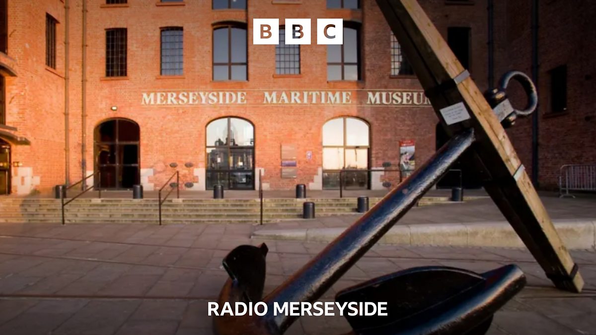 BBC Radio Merseyside - BBC Radio Merseyside, Liverpool Museums will ...