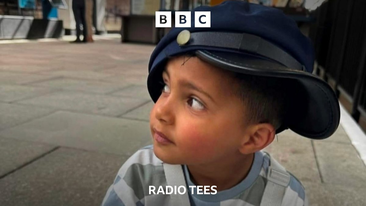 BBC Radio Tees - BBC Radio Tees, A Darlington soft play centre for SEND ...