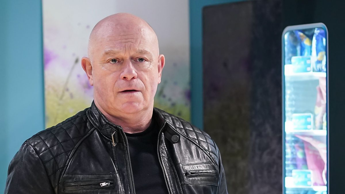 BBC One - EastEnders, 24/02/2025