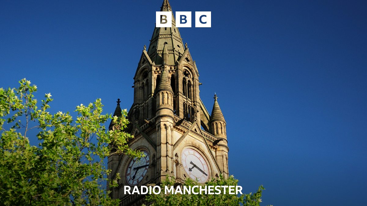 BBC Radio Manchester - BBC Radio Manchester, Why Manchester's Town Hall ...