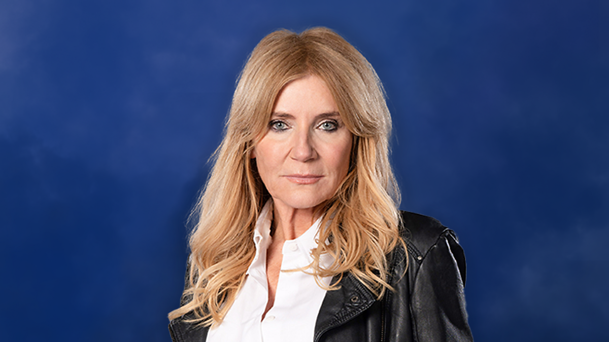 BBC Radio 4 - Woman's Hour, Michelle Collins: I was ‘shocked’ to be ...