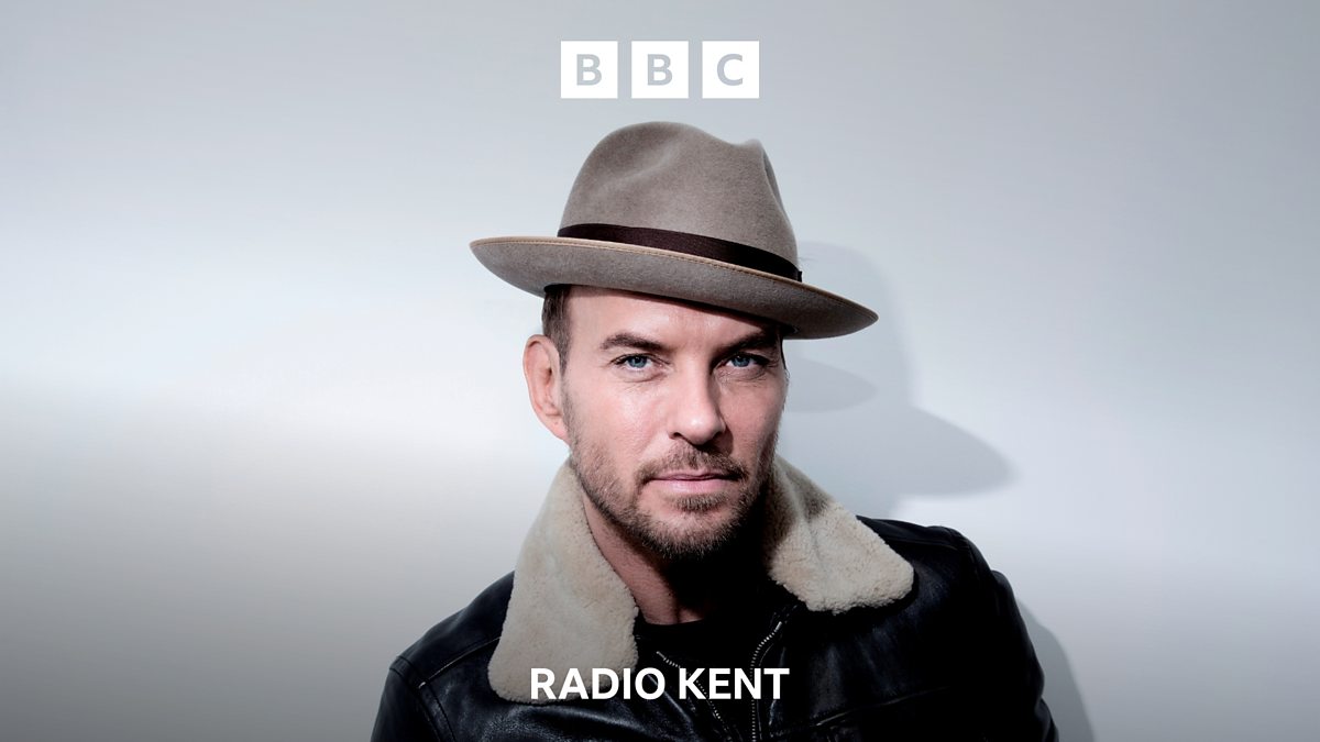 BBC Radio Kent - Adam Dowling on BBC Radio Kent, Matt Goss: "I've ...