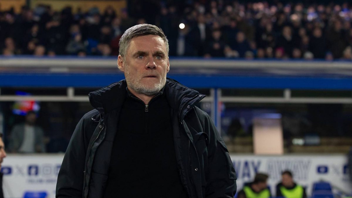 BBC Radio Leeds - West Yorkshire Sport Daily, Birmingham City 2-1 ...