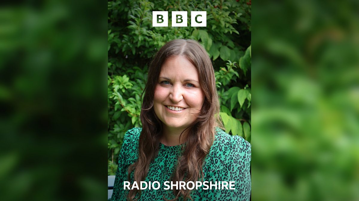 BBC Radio Shropshire - BBC Radio Shropshire, Being single in a world ...