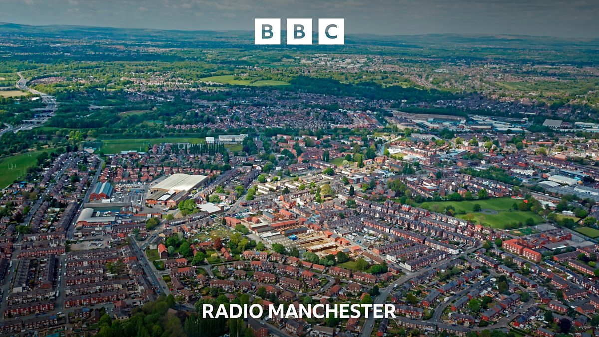 BBC Radio Manchester - BBC Radio Manchester, How a new zone in Salford ...