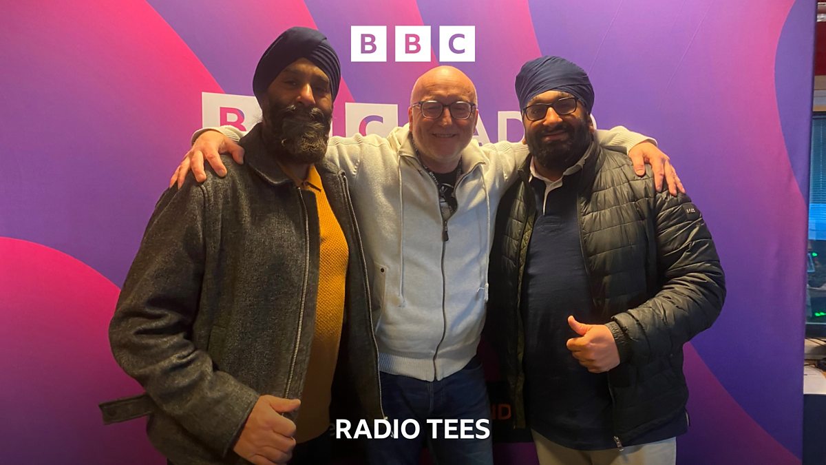 BBC Radio Tees - BBC Radio Tees, 'This is a great example of what ...