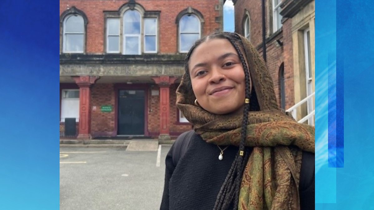 BBC Radio Cymru - Islam, Cymru a Ni, Lena Mohammed yn holi beth sy’n ...