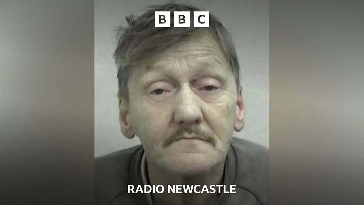 BBC Radio Newcastle - BBC Radio Newcastle, Blyth burglar caught in ...