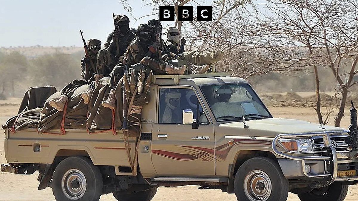 BBC World Service - Witness History, The Great Toyota War