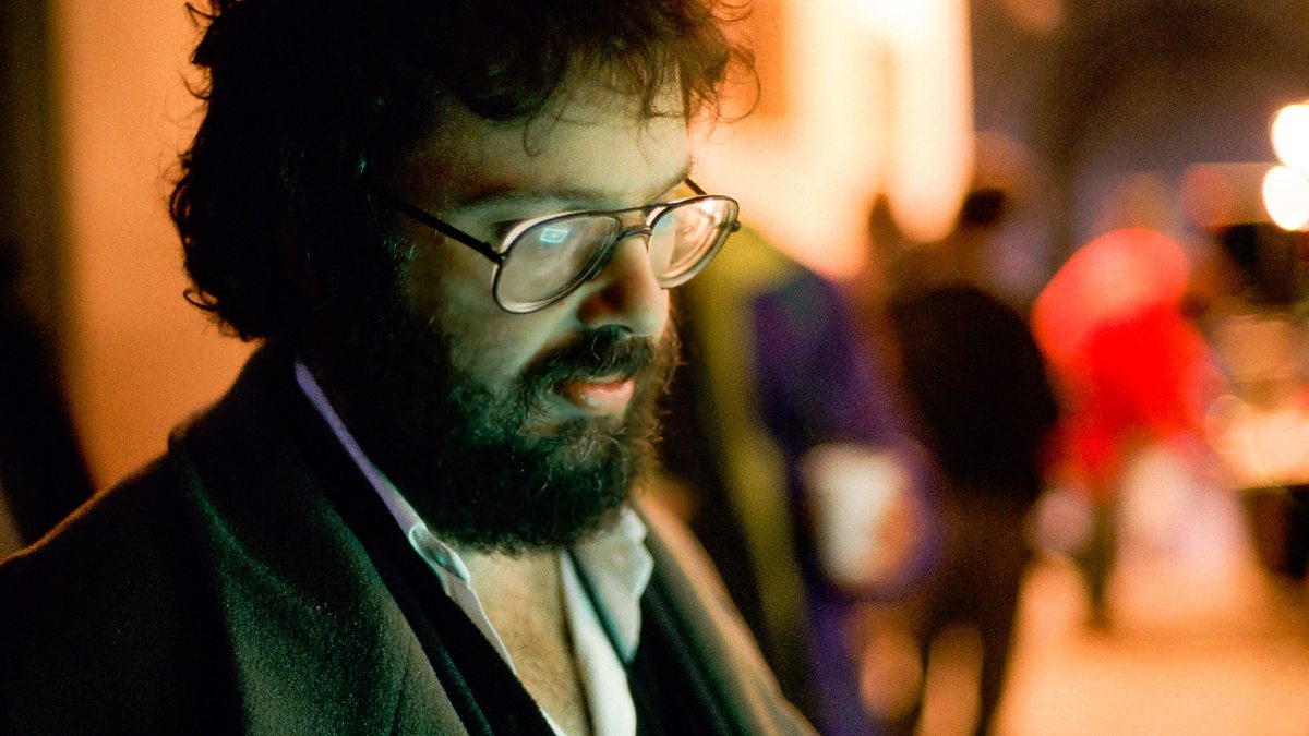 BBC Four - Remembers..., Stephen Poliakoff Remembers... She's Been Away