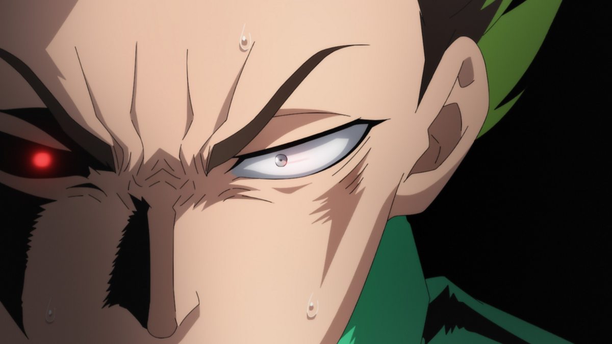 Beyblade X - Series 1: 27. The End of Persistence - BBC iPlayer