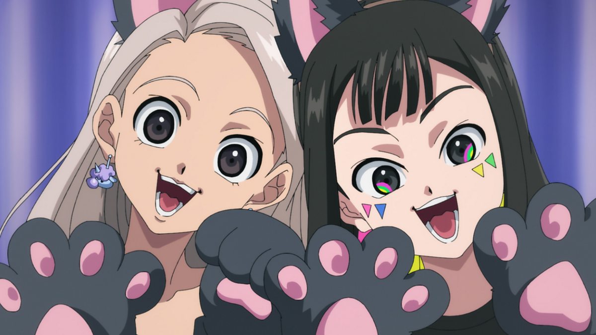 Beyblade X - Series 1: 30. Riddle and Pop - BBC iPlayer