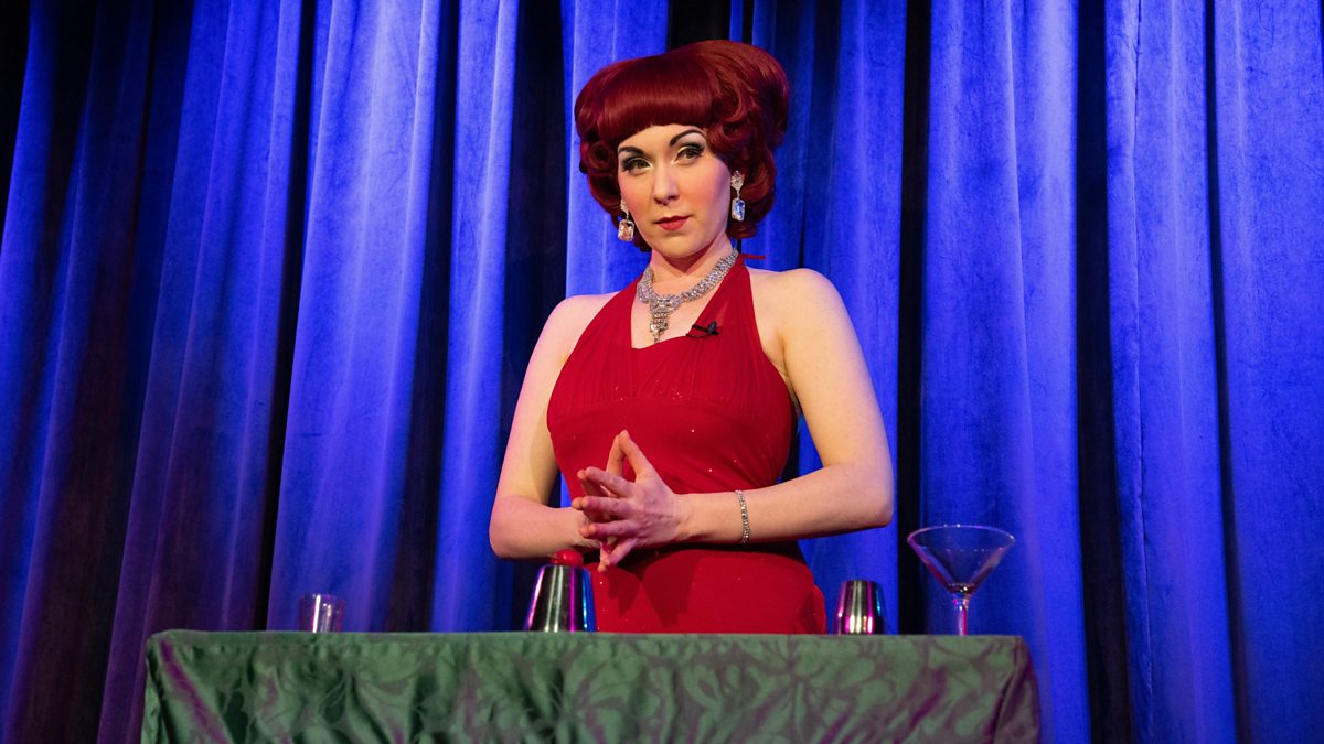 BBC Radio Cornwall - Daniel Pascoe, 19/02/2025, Carisa Hendrix has over ...