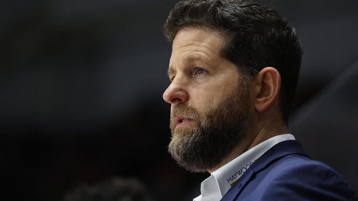 BBC Radio Sheffield - The Sports Academy, Aaron Fox: 'It was a business ...