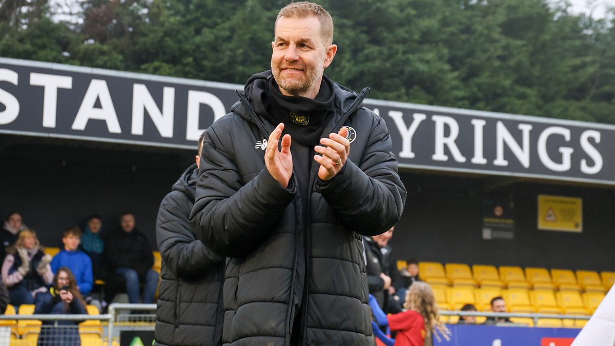 BBC Radio York - BBC Radio York Sport, Simon Weaver: 'It was another ...