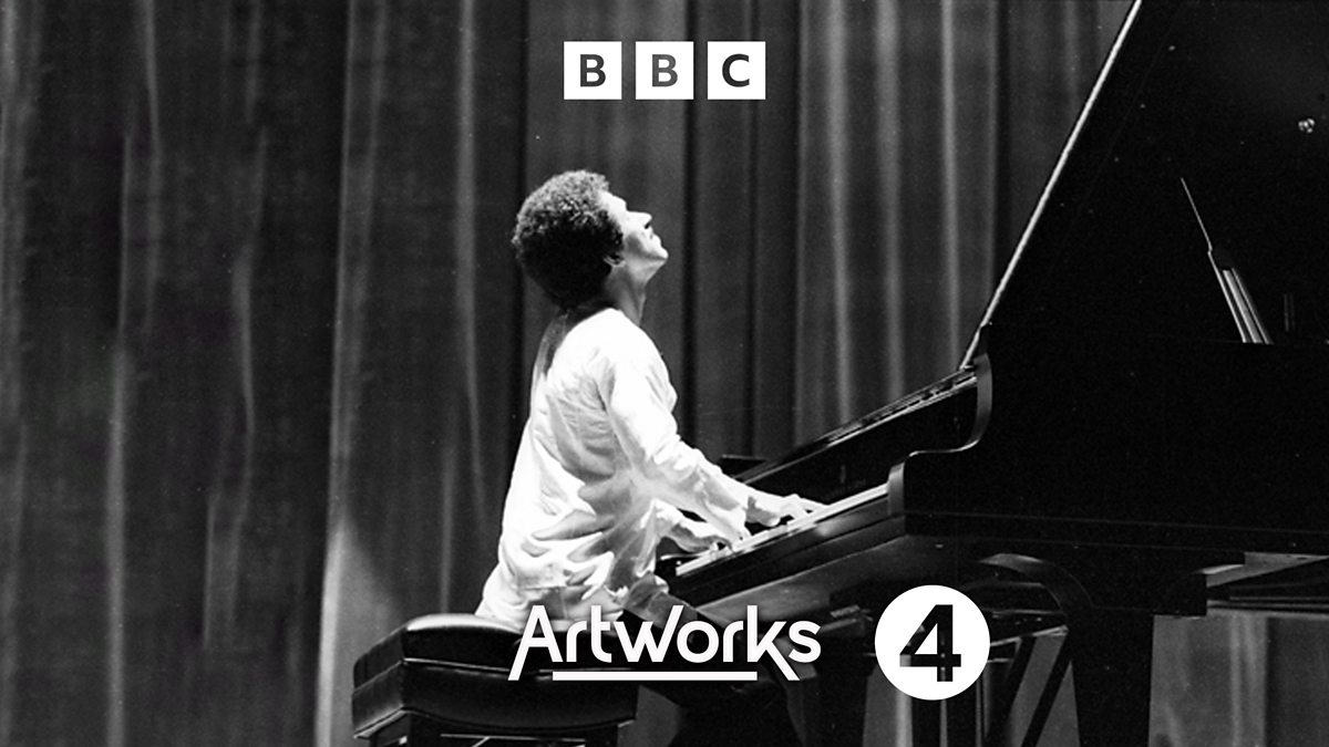 BBC Radio 4 - Artworks, 50 Years of the Koln Concert