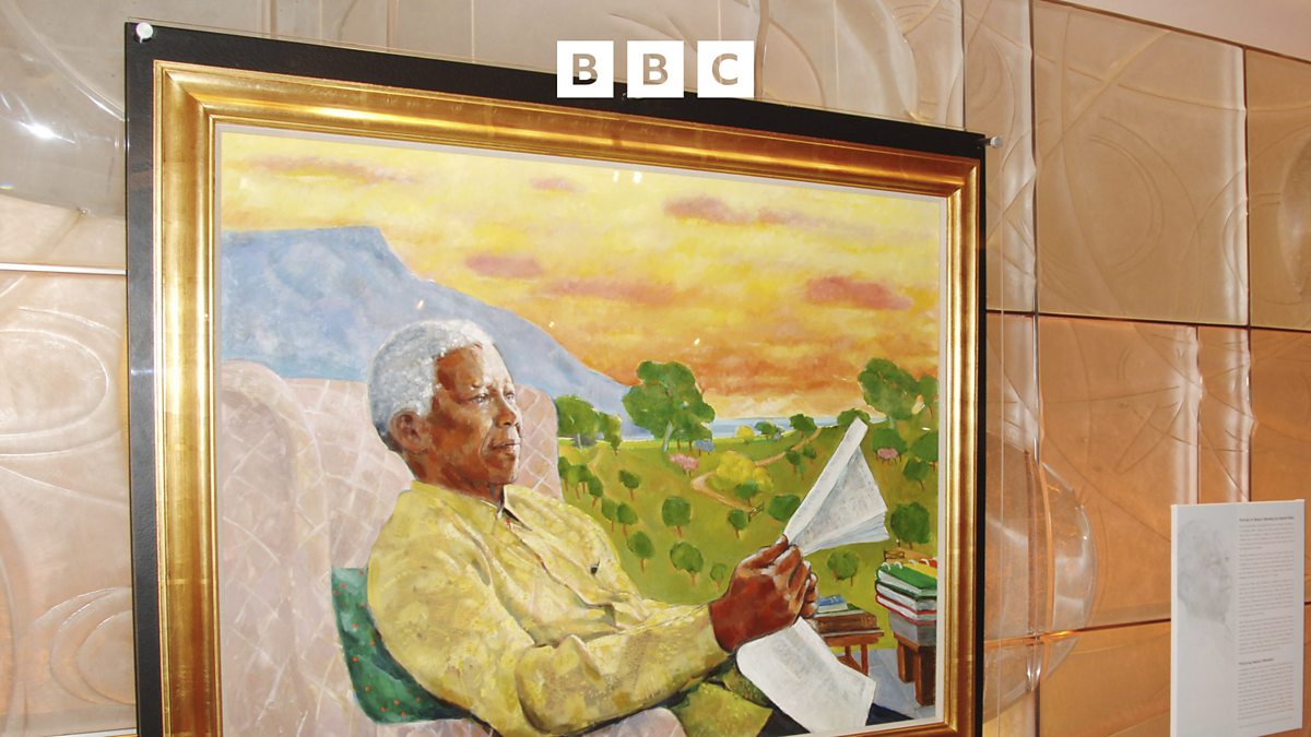 BBC World Service - Witness History, Harold Riley’s 'one of a kind ...