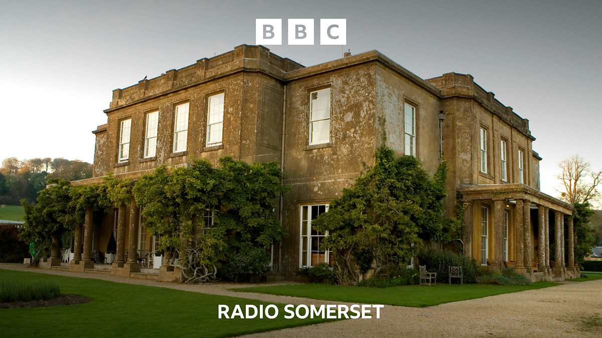 BBC Radio Somerset - Secret Somerset, The incredible stories of Cricket St Thomas