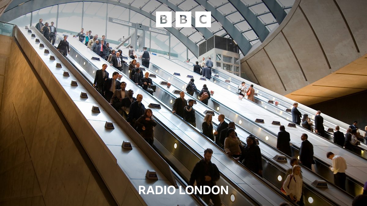 BBC Radio London - BBC Radio London, How united are Londoners?