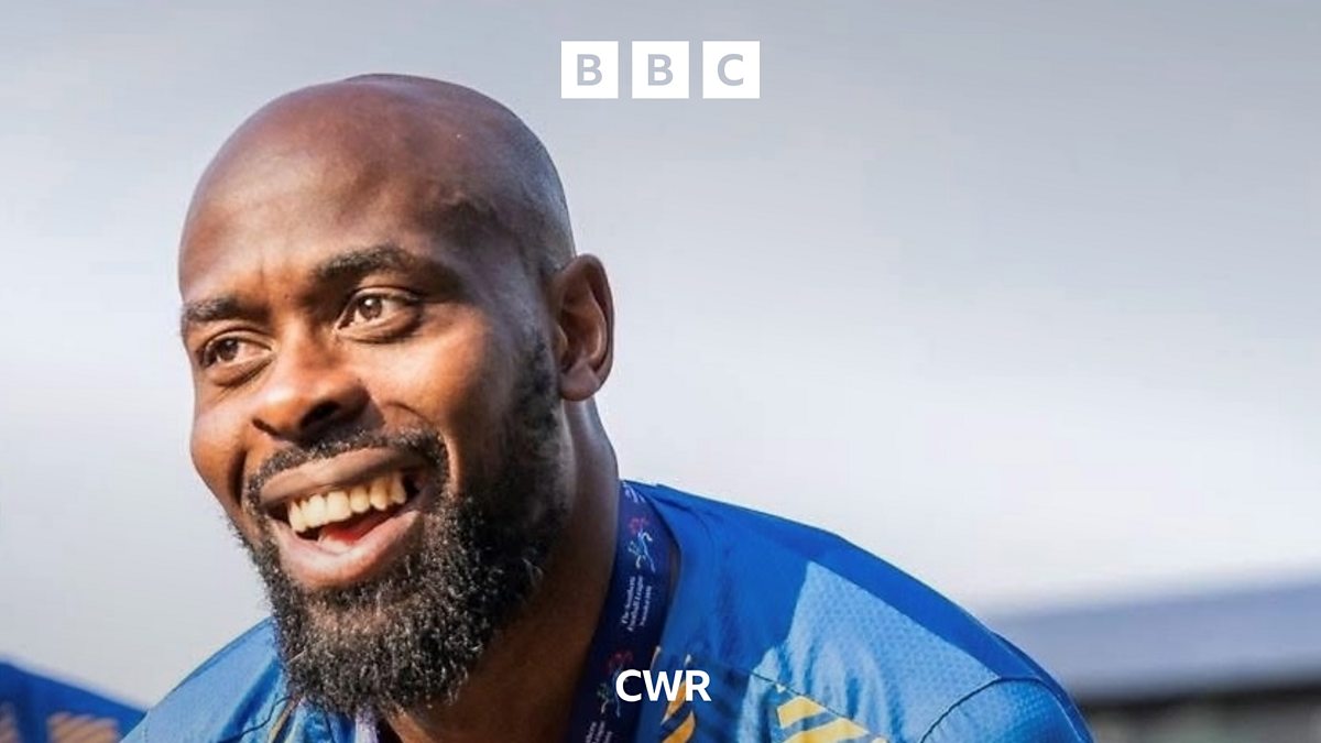 BBC CWR - BBC CWR, Leamington FC's Theo Streete on the season so far ...