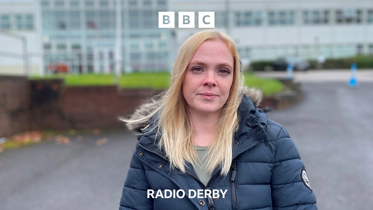 BBC Radio Derby - BBC Radio Derby, Derby woman domestically abused for ...