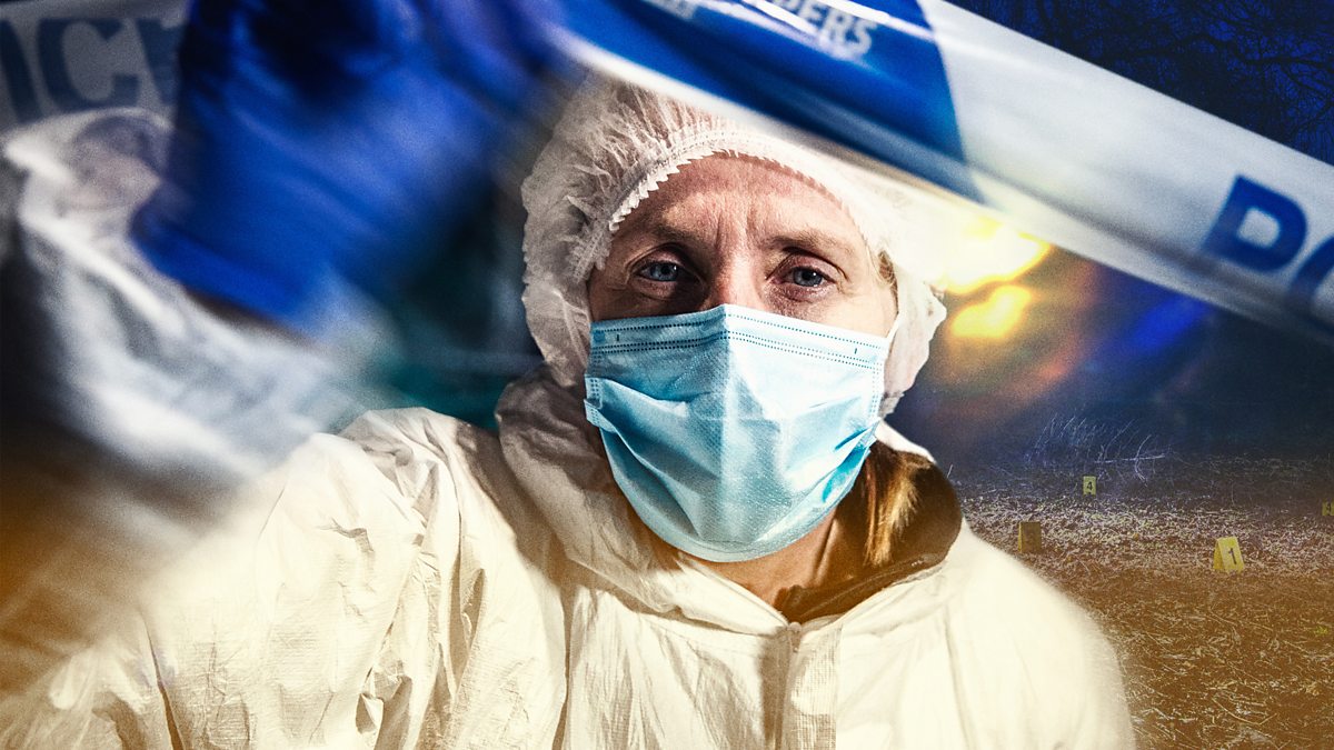BBC Two - Forensics: The Real CSI, Series 5, Trailer - Forensics: The ...