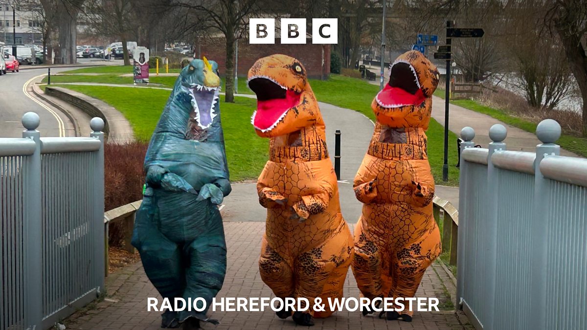 BBC Hereford & Worcester - BBC Hereford & Worcester, Herefordshire ...