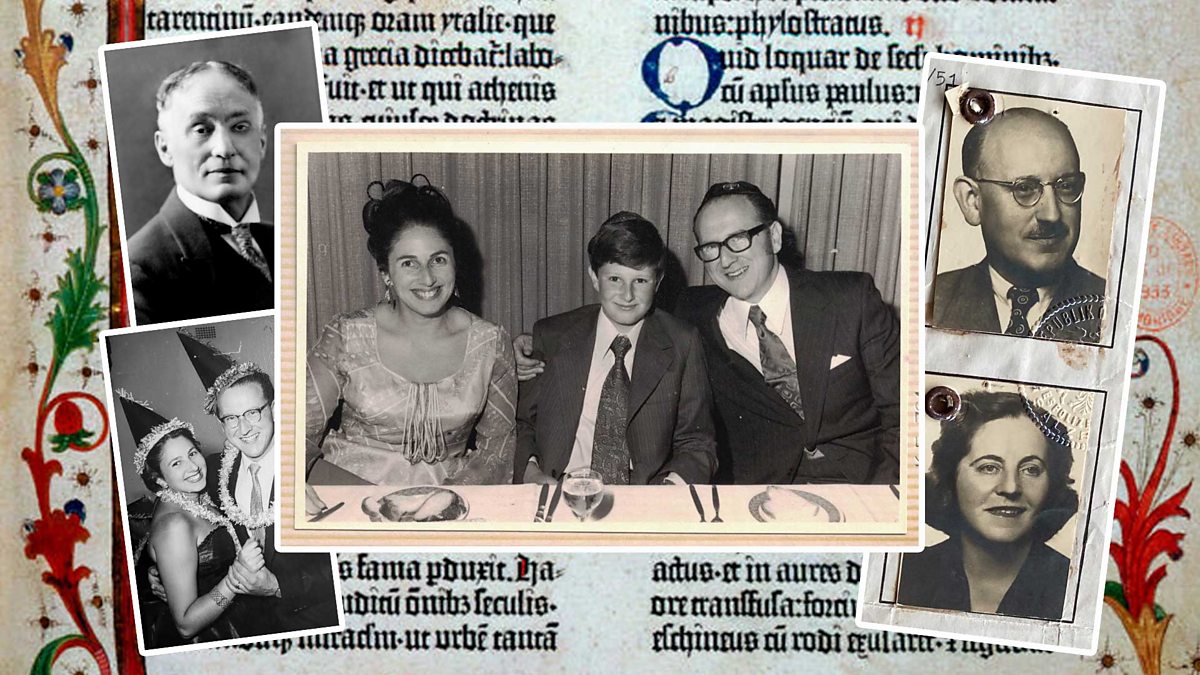 BBC World Service - Outlook, My hunt for the Gutenberg – the rare book ...