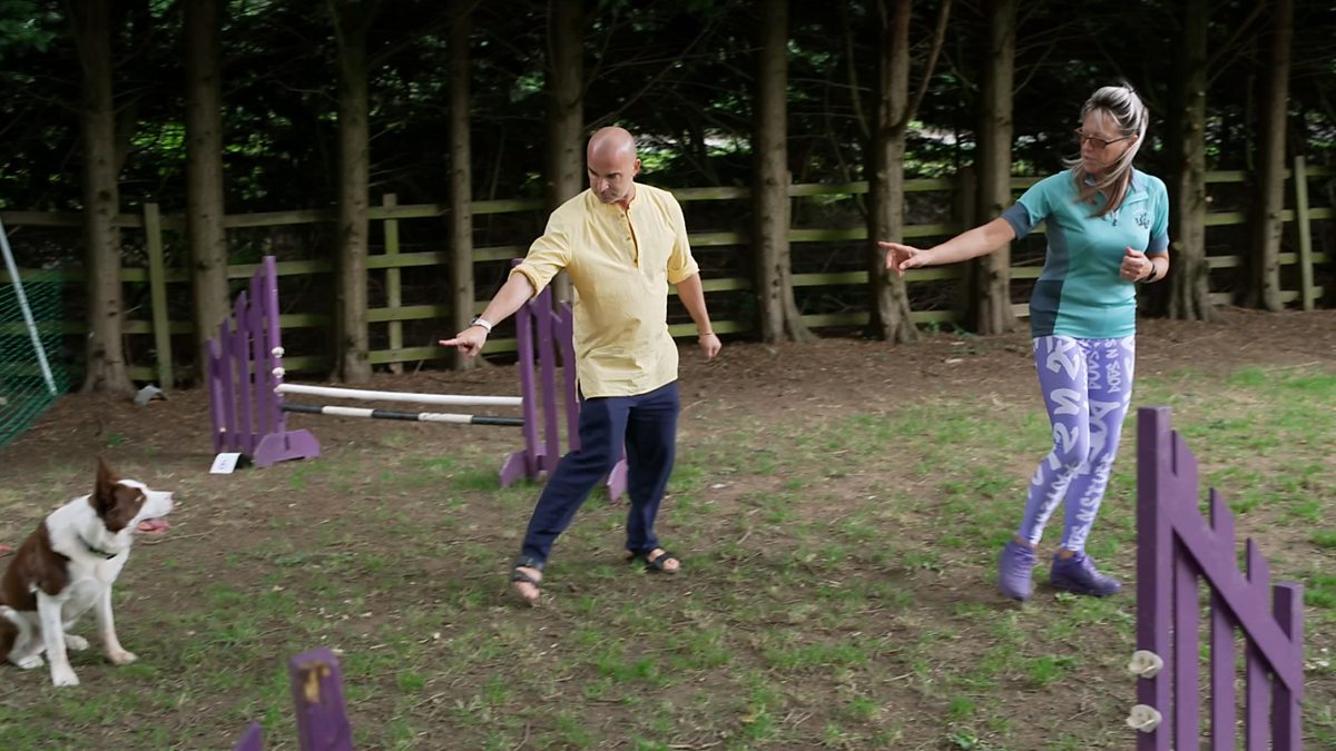 BBC Two - Celebrity Antiques Road Trip, Series 13, Charlotte Crosby v ...