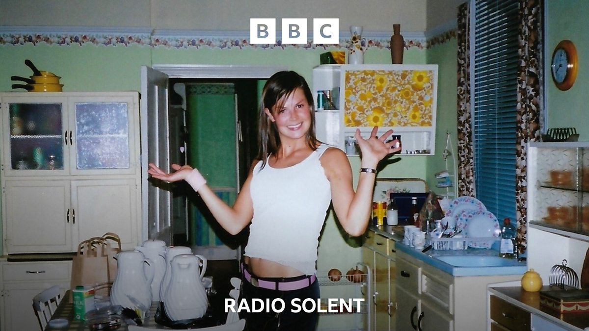 BBC Radio Solent - BBC Radio Solent, BBC presenter remembers time as ...