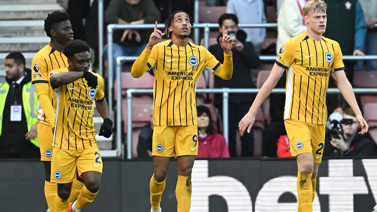 BBC Radio Sussex - Albion Unlimited, 'Rutter is a good guy, we always ...