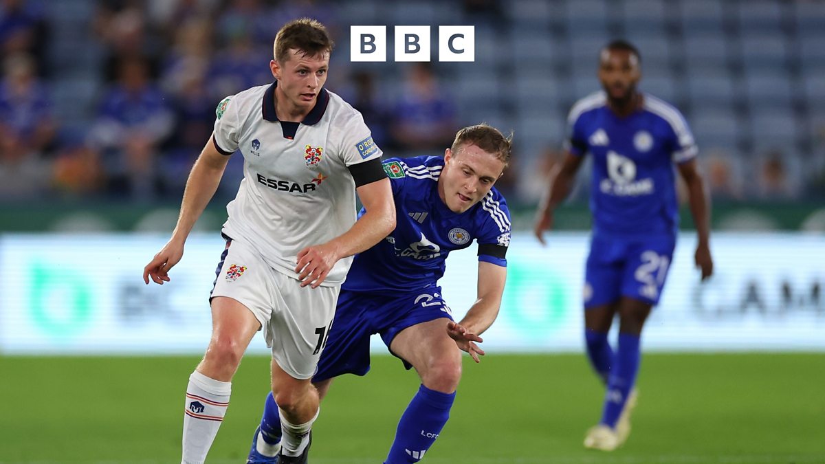 BBC Radio Merseyside - Tranmere Rovers, Chris Merrie: "Soul destroying"