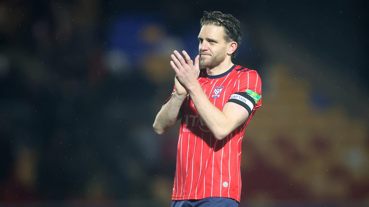 BBC Radio York - BBC Radio York Sport, Callum Howe: 'It's a pleasure to ...
