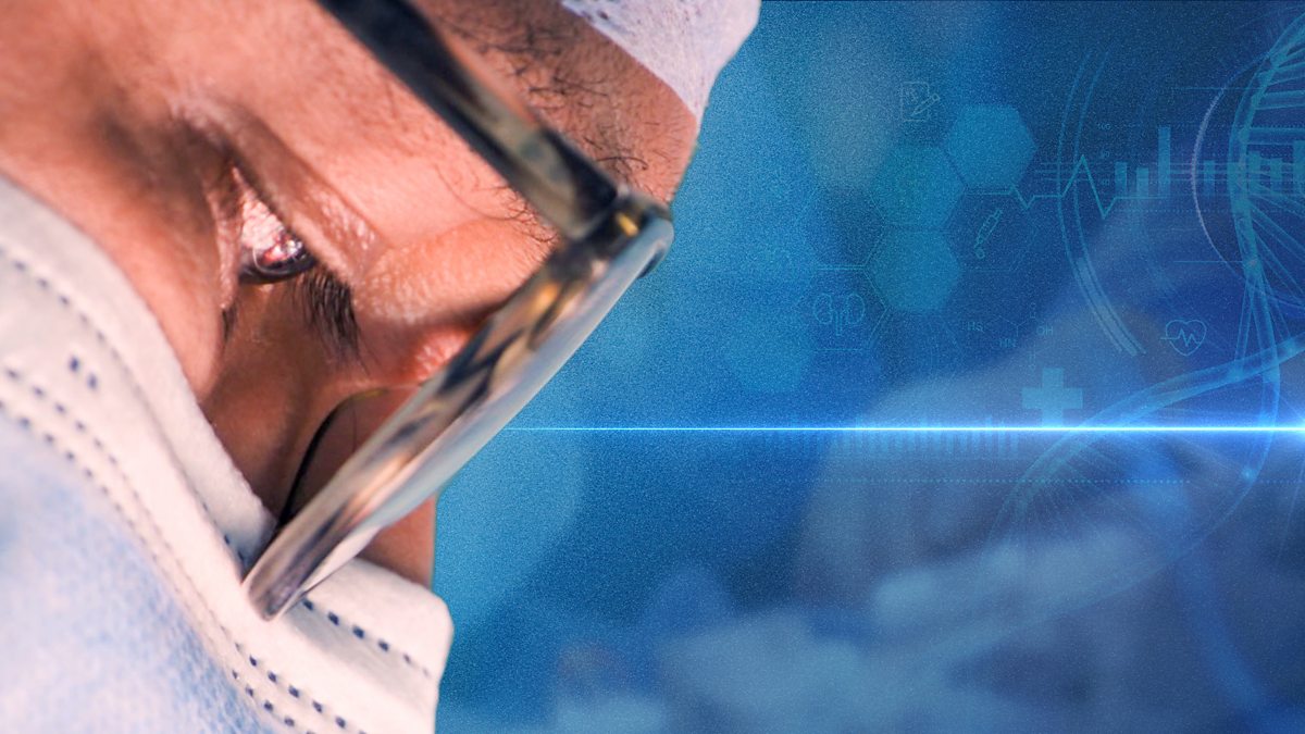 BBC Two - Surgeons: At the Edge of Life, Series 7 - Episode guide