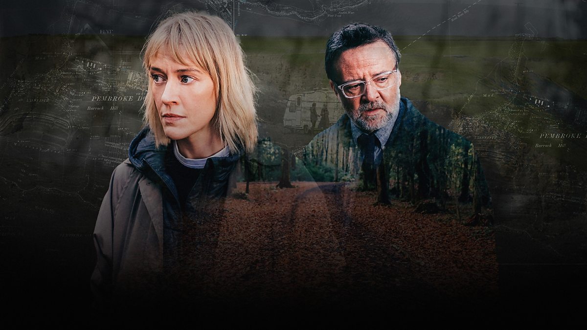 BBC Trailers - The One That Got Away - BBC iPlayer