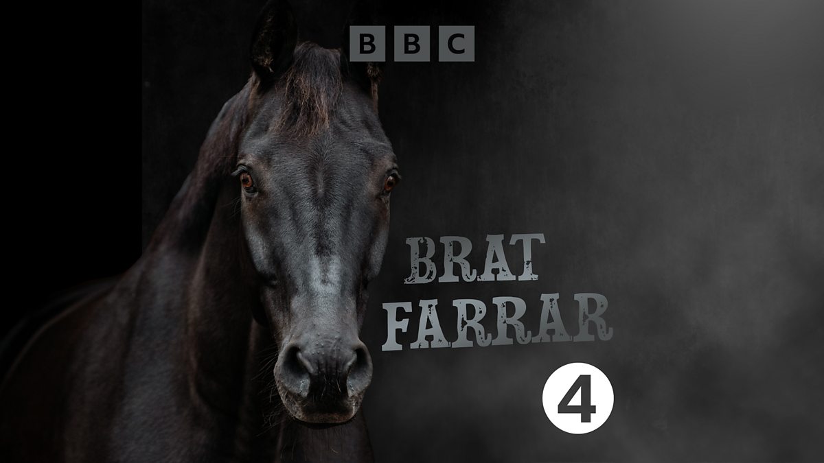 BBC Radio 4 - Brat Farrar, Episode 1