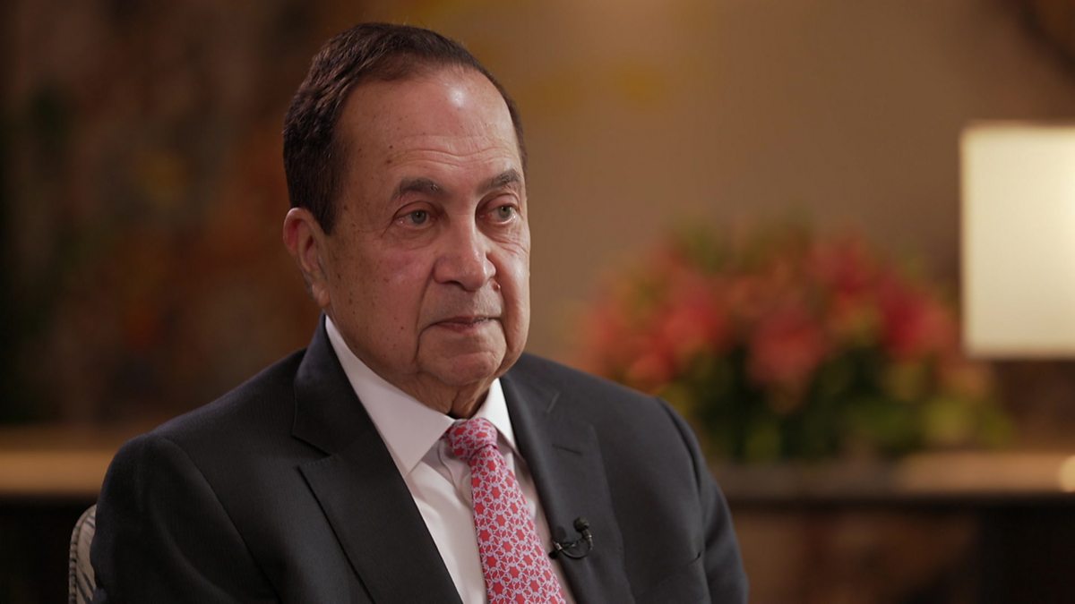 BBC World Service - The Interview, N. Ram: Freedom of expression in India