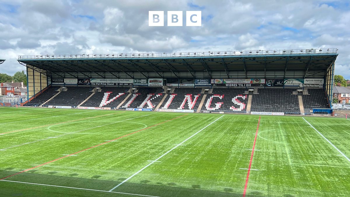 BBC Radio Merseyside - Total Sport Merseyside, With Paul Salt (24/02 ...