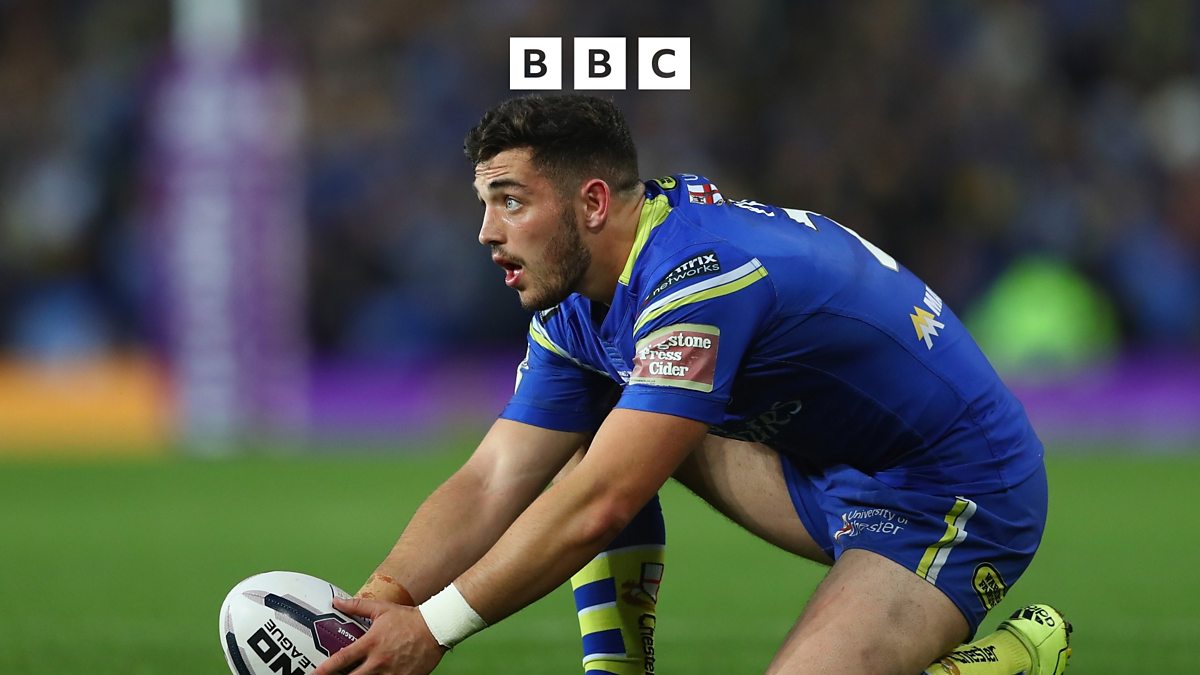 BBC Radio Merseyside - Total Sport Merseyside, With Paul Salt (24/02 ...