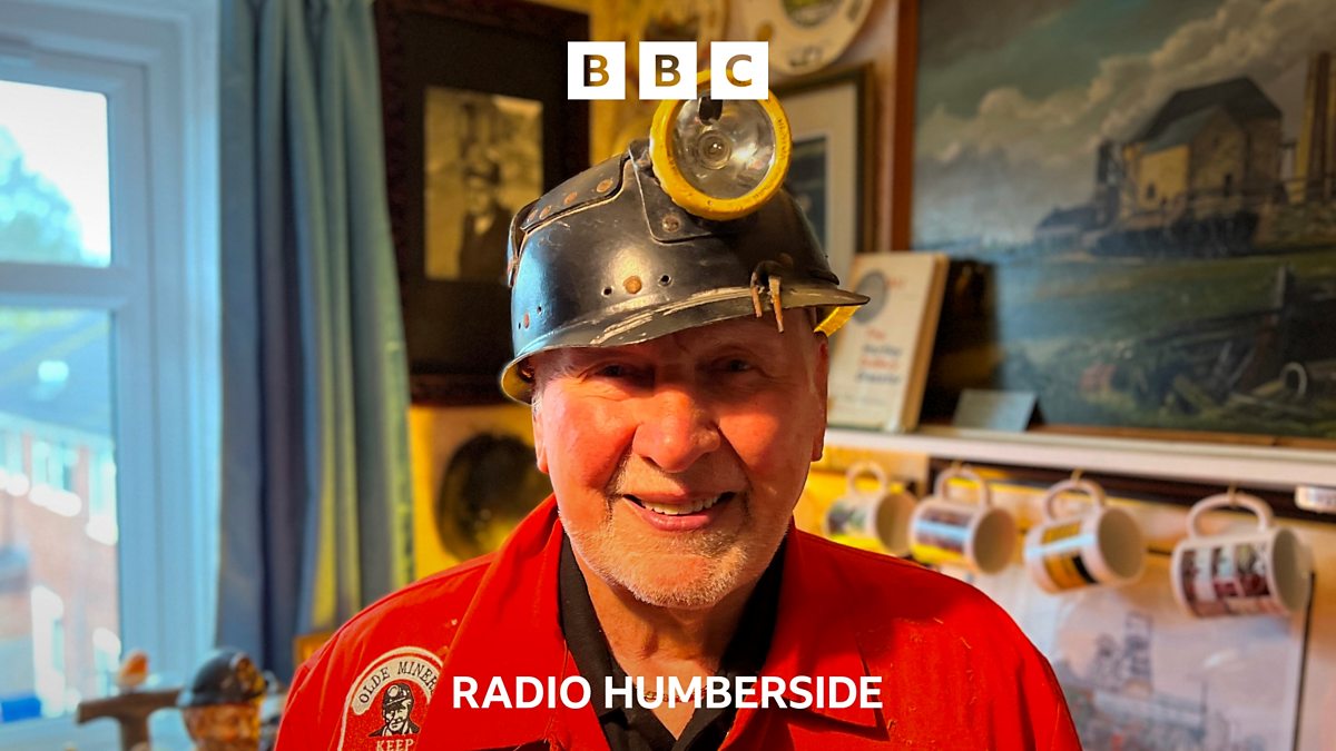 BBC Radio Humberside - BBC Radio Humberside, Forty years collecting ...