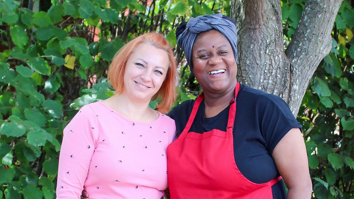 Clean It, Fix It - Series 4: Episode 5 - BBC iPlayer