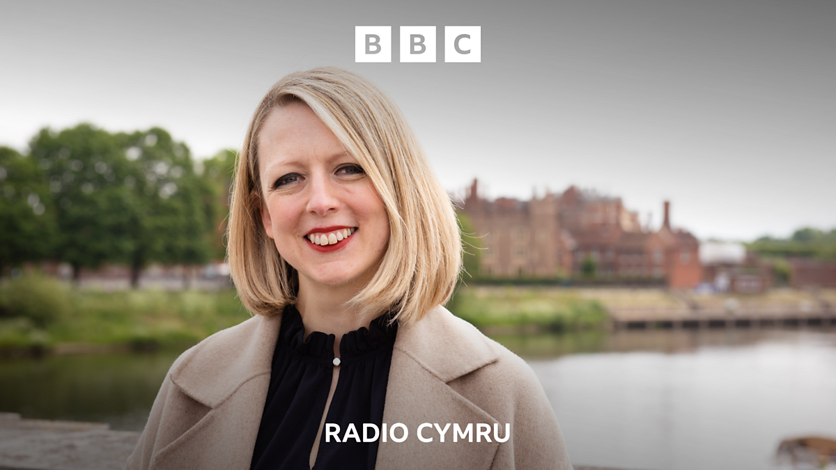 BBC Radio Cymru - BBC Radio Cymru, "Mae yna lwyth o gysylltiadau ...